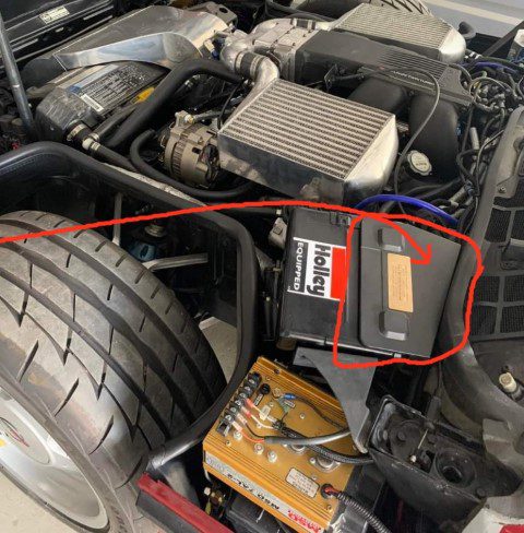 Blog – ECM / MEMCAL Information – Corvette de France